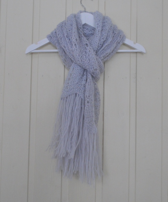 Sjal/skjerf - Salg! - Epla