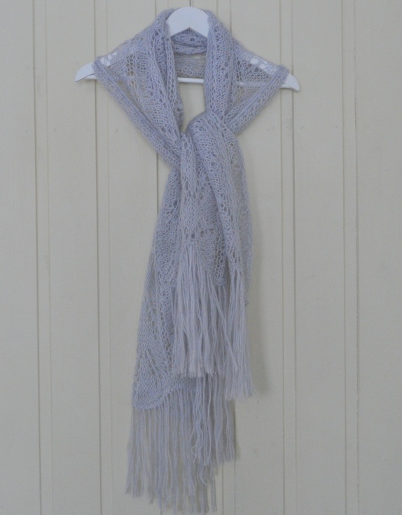 Sjal/skjerf - Salg! - Epla