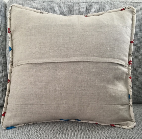 Putetrekk- Salg! - Epla