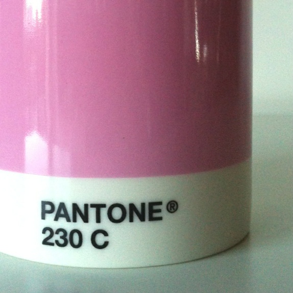 Pantone krus - Epla