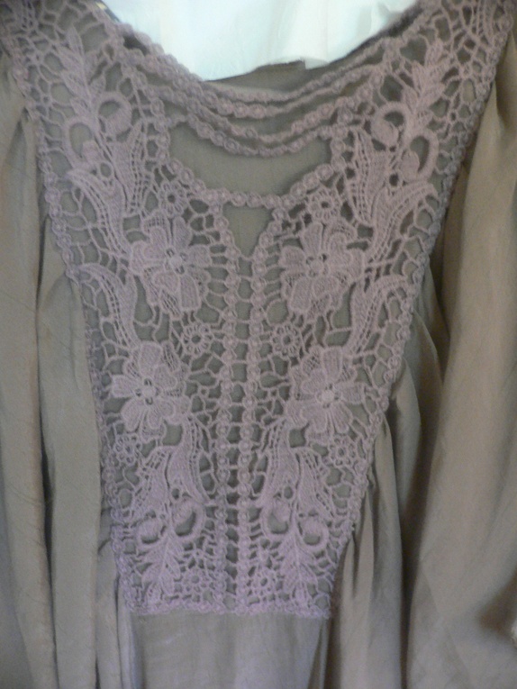 SALG Spesiell tunika - Epla