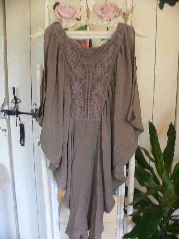 SALG Spesiell tunika - Epla