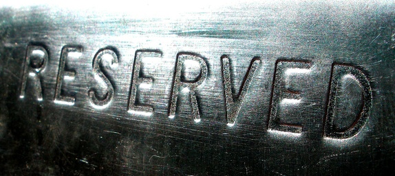 Reservert til Marianne - Epla