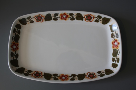 Figgjo Fat, Bjørg. SOMMERSALG! - Epla