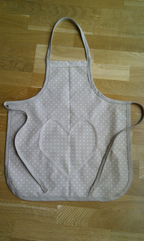 Barneforkle/bakeforkle str.3-6år.Fraktfritt! - Epla