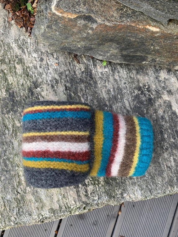 "Ølvott" - one size - Epla