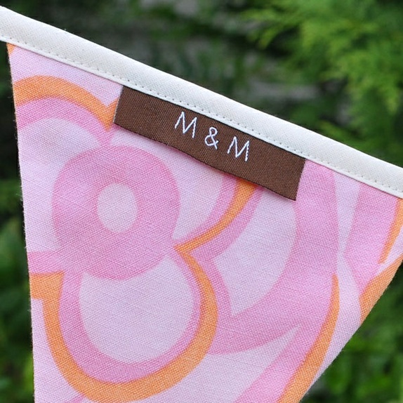 Vimpel. FRI FRAKT - Epla