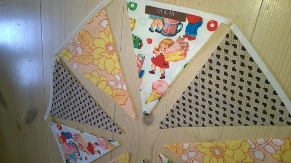 Vimpel. Nostalgi. - Epla