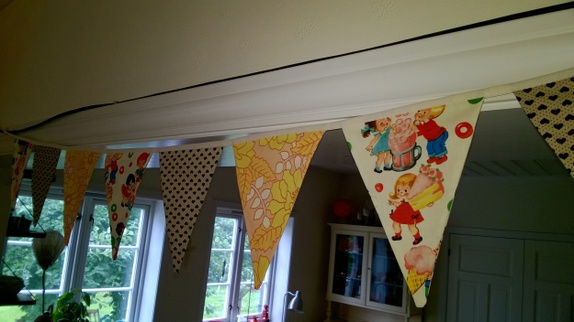 Vimpel. Nostalgi. - Epla