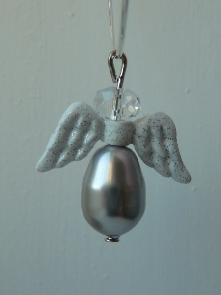 Sjenerte engler til ørene :) - Epla