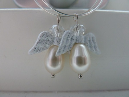 Søte engler til ørene :) - Epla