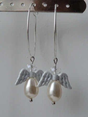 Søte engler til ørene :) - Epla