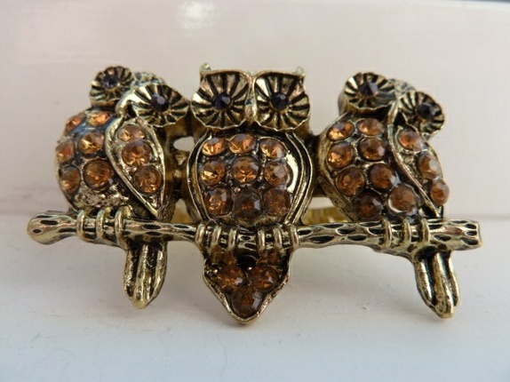 Flott ugelring :) - Epla