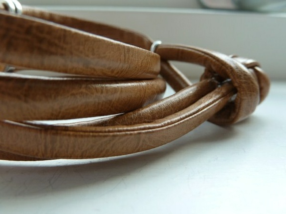 Salg ! Armbånd med flotte krystaller - Epla