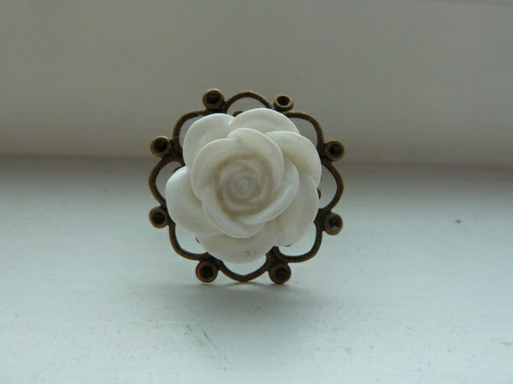 Salg ! 50 % ! Før kr 65 : Ring - Epla