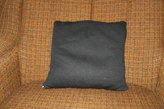 Liten retro pute - Epla