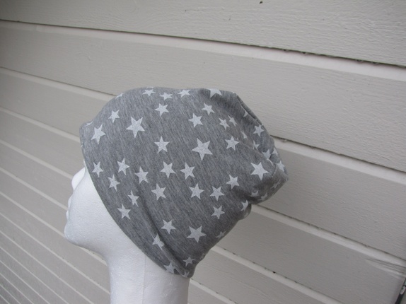 Lue med stjerner - Epla