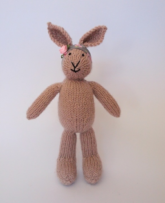 Henrietta Kanin - SALG, tidl. 260,- - Epla