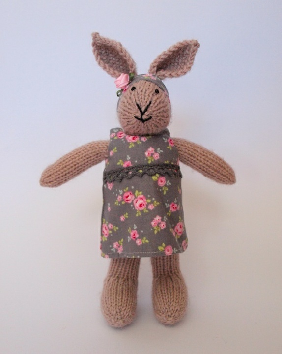 Henrietta Kanin - SALG, tidl. 260,- - Epla