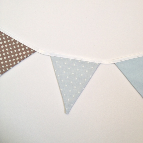 Vimpelrekke(10 vimpler) - Epla