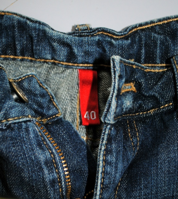 Dongerishorts - Epla