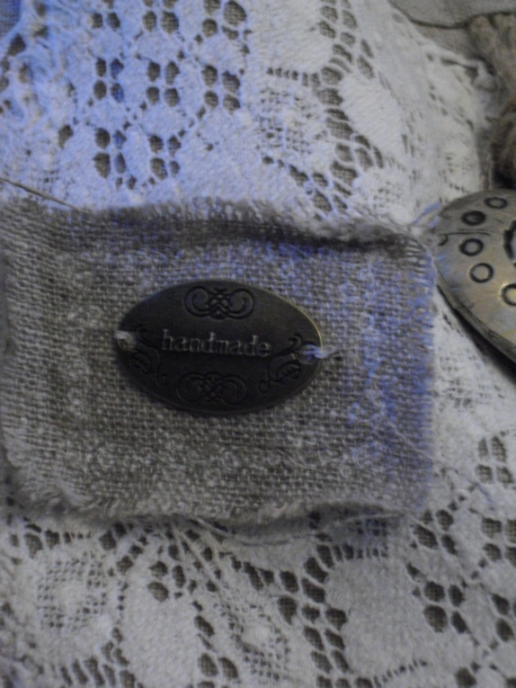 Butterfly - Hånd / Skulder Veske - Epla