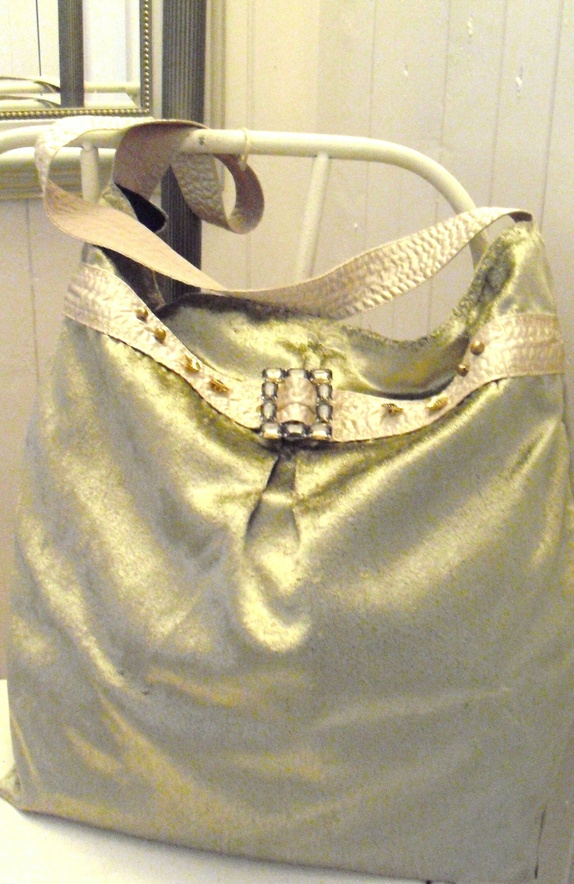 Butterfly STILIG Veske - Epla