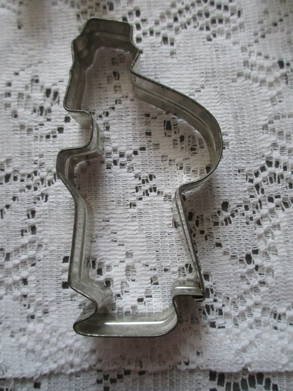 Pepperkakeformer - Epla