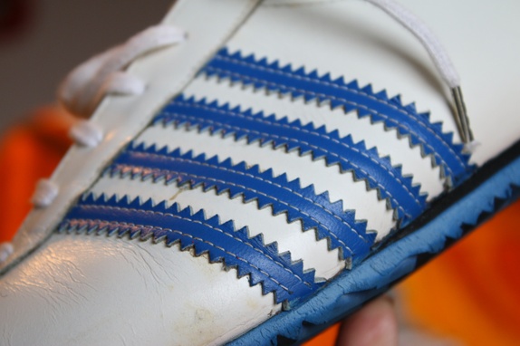 Snedige sneakers - Epla