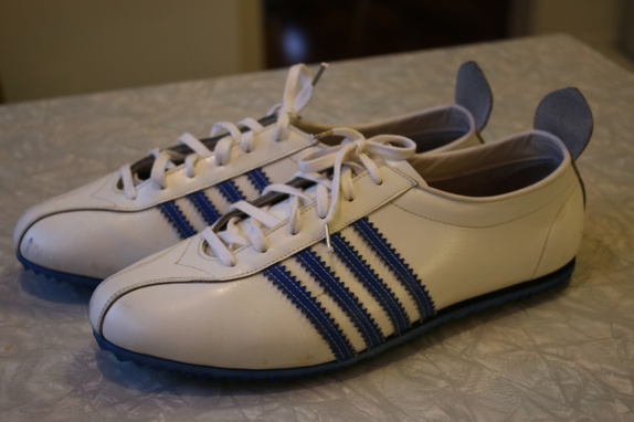 Snedige sneakers - Epla