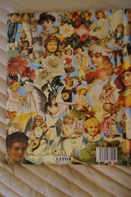 Glansbilde album SALG - Epla