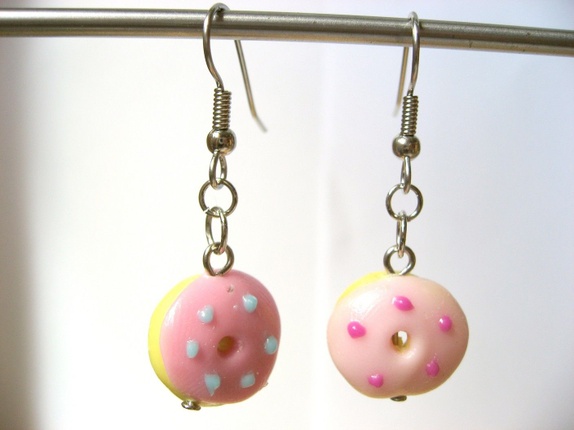 Donuts. Nam nam! - Epla