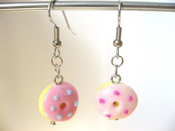 Donuts. Nam nam! - Epla