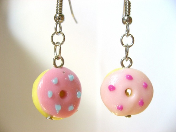 Donuts. Nam nam! - Epla